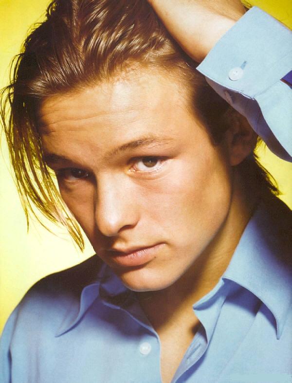 Adam Rickitt