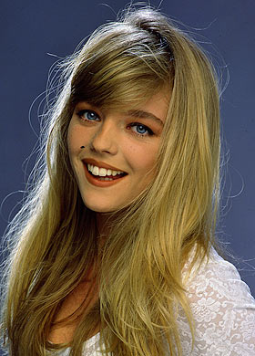 Picture of Suzanne Mizzi