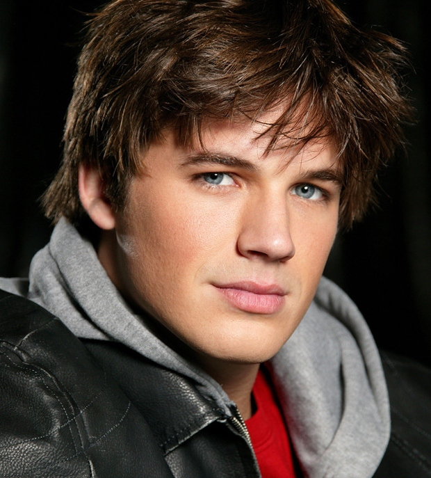 Matt Lanter