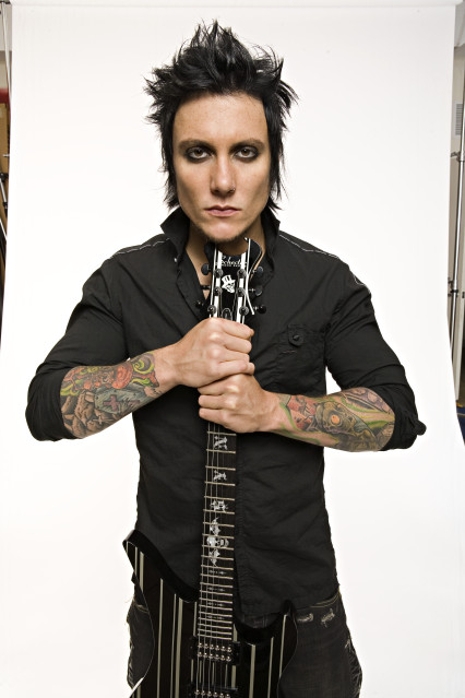 Picture of Synyster Gates