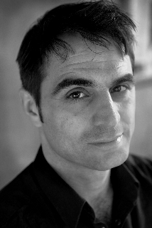 Picture of Michael Pas