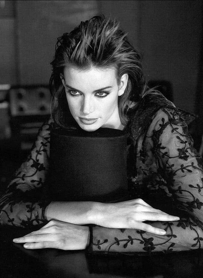 Picture of Sibyl Buck