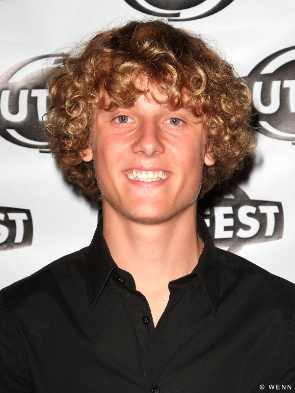 Image of Connor Kramme