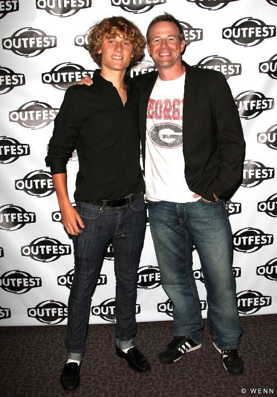 Connor Kramme & Gary Weeks