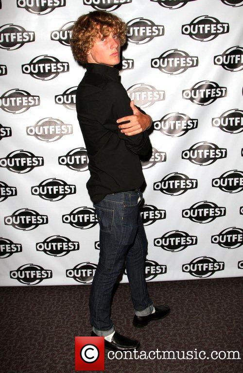 Picture of Connor Kramme