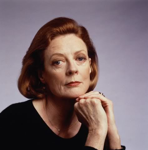 Image of Maggie Smith