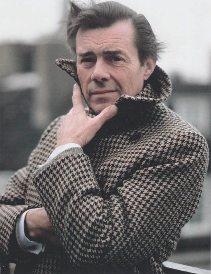 Picture of Dirk Bogarde