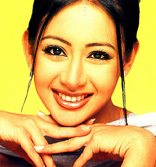 Picture of Preeti Jhangiani