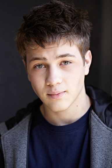 Connor Jessup picture