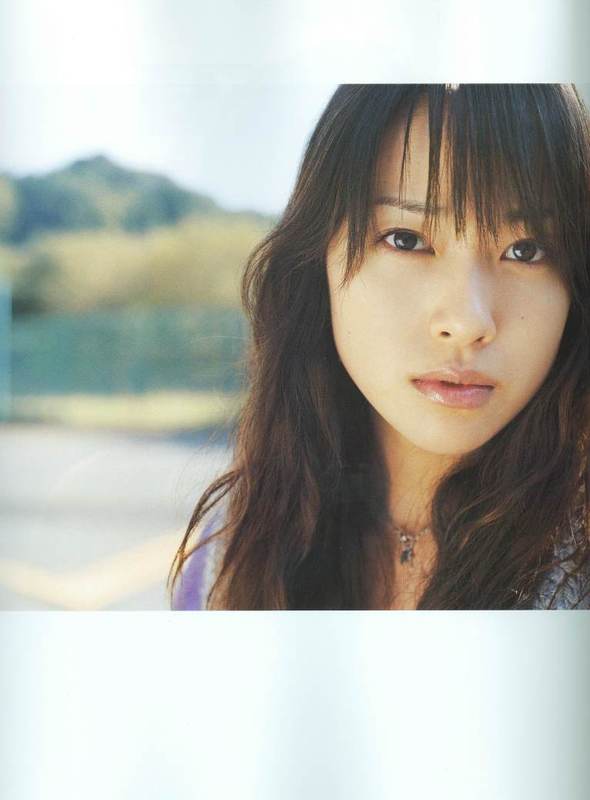 Image of Erika Toda
