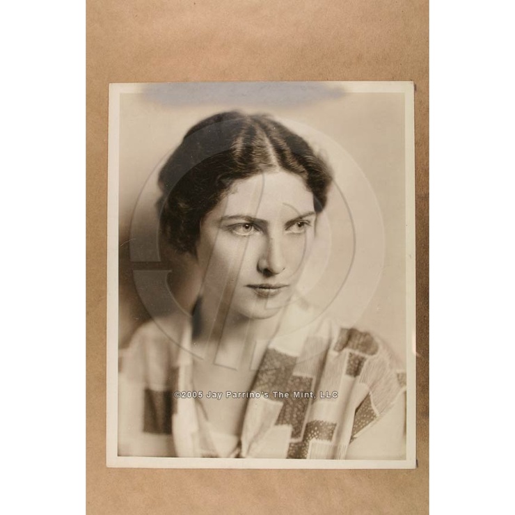 Image of Winifred Lenihan