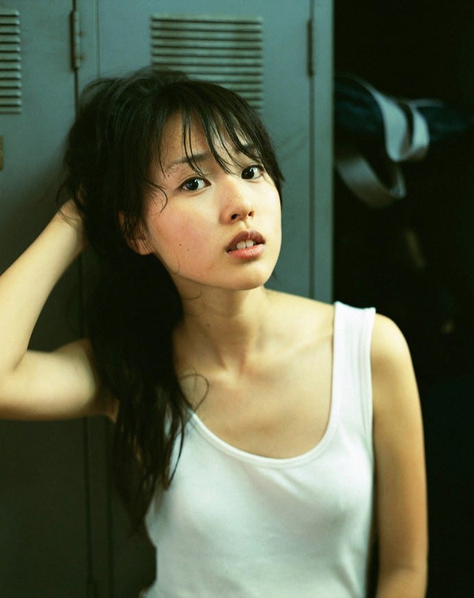 Picture Of Erika Toda