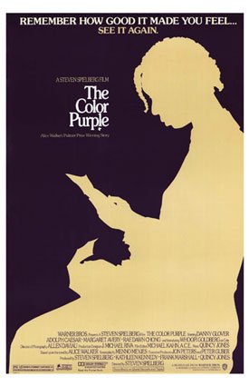 Picture of The Color Purple (1985)