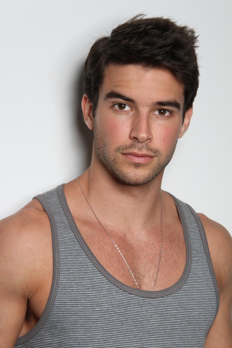 Picture of Bernardo Velasco