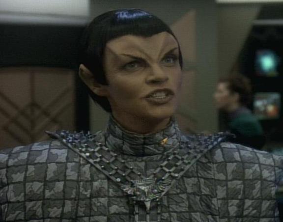 Martha Hackett image