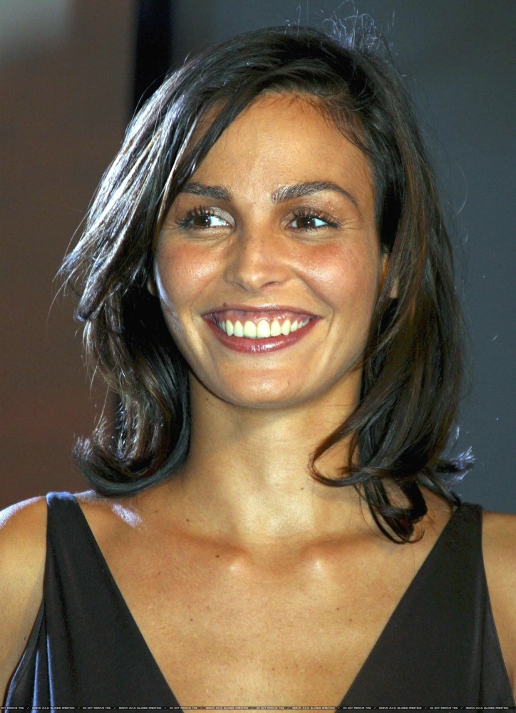 Picture of Inés Sastre