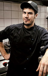 Picture of Akis Petretzikis