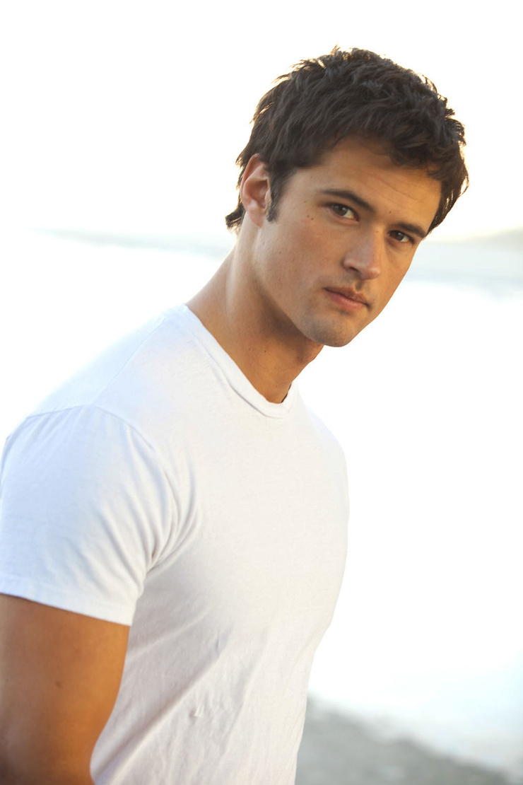 Matthew Atkinson picture