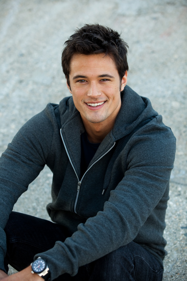 Picture of Matthew Atkinson