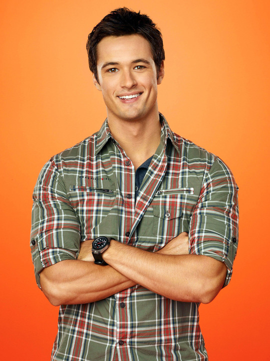 Matthew Atkinson image