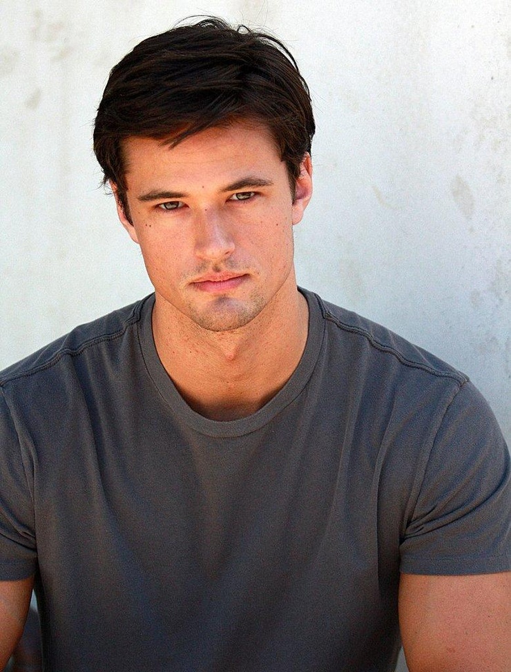 Image of Matthew Atkinson