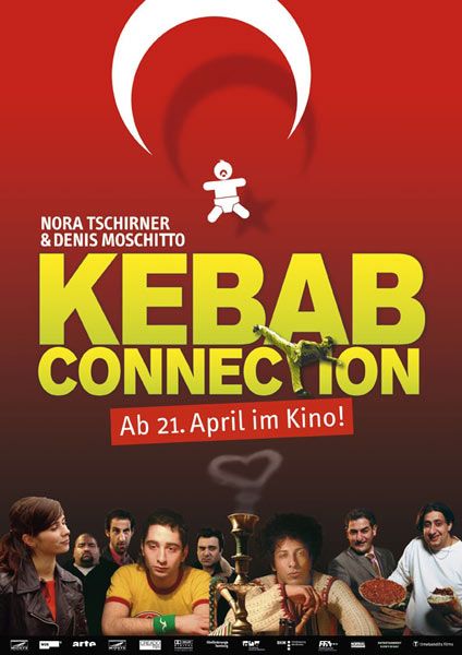 Kebab Connection picture