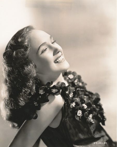 Allene Roberts picture