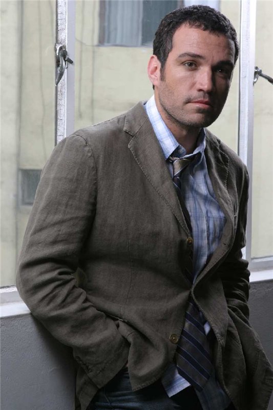 Picture of Salvador del Solar