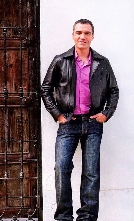 Picture of Salvador del Solar