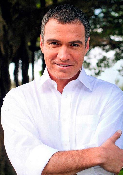 Picture of Salvador del Solar