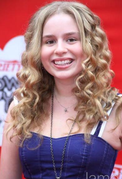 Picture of Allie Grant