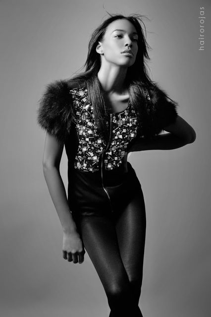 Picture of Marianne Garces