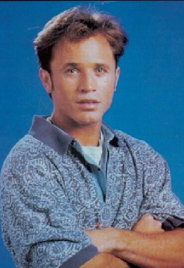 Picture of David Yost