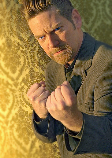 Picture of Kenneth Branagh