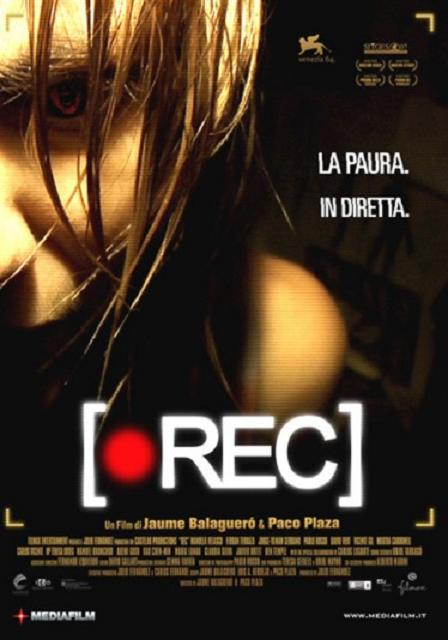 Picture of Rec (2007)