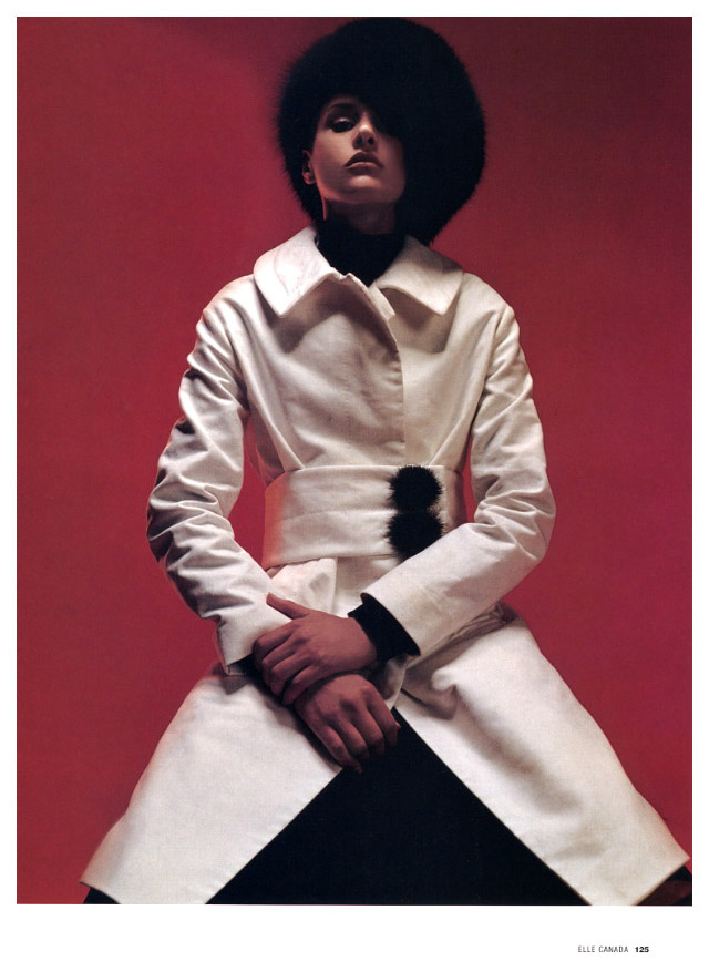 Image of Eve Salvail