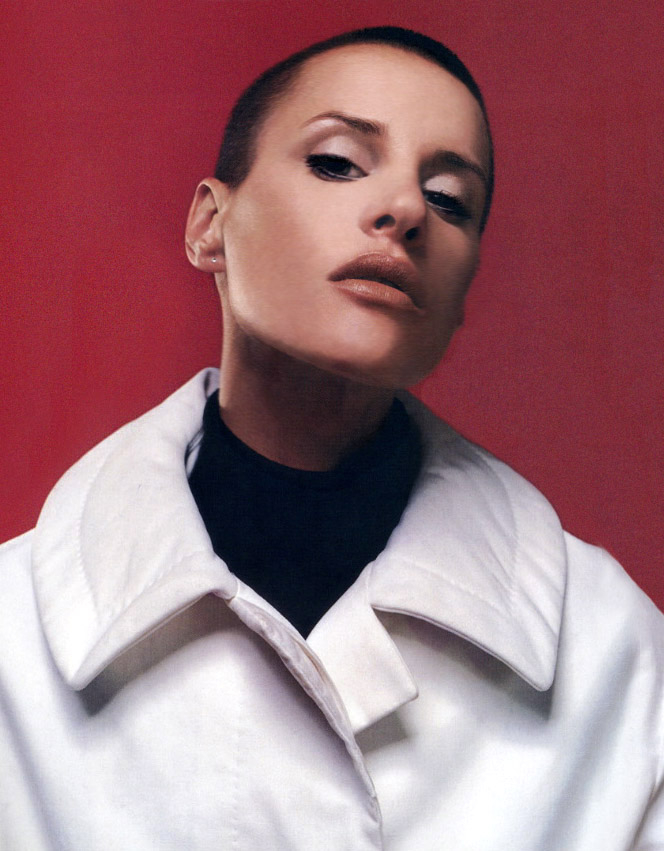 Picture of Eve Salvail