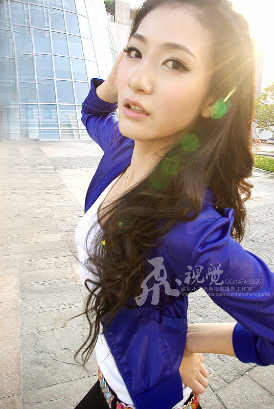 Picture of Xiao Ran Li