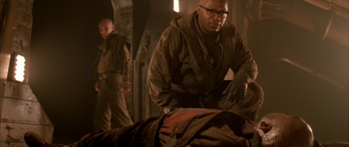 Picture of Alien 3
