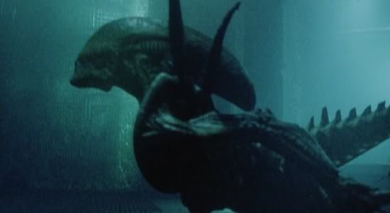 Picture of Alien: Resurrection
