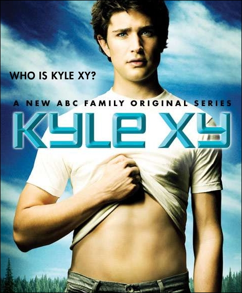 Image of Kyle XY