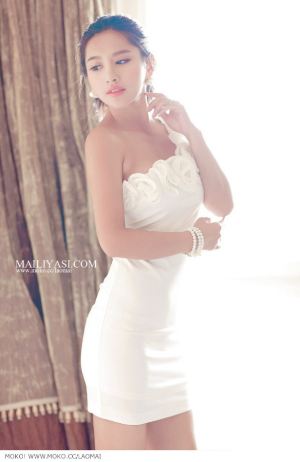 Picture of Wang Wan Wan