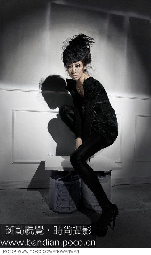 Image of Wang Wan Wan