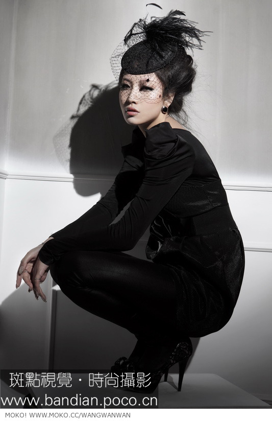 Picture of Wang Wan Wan