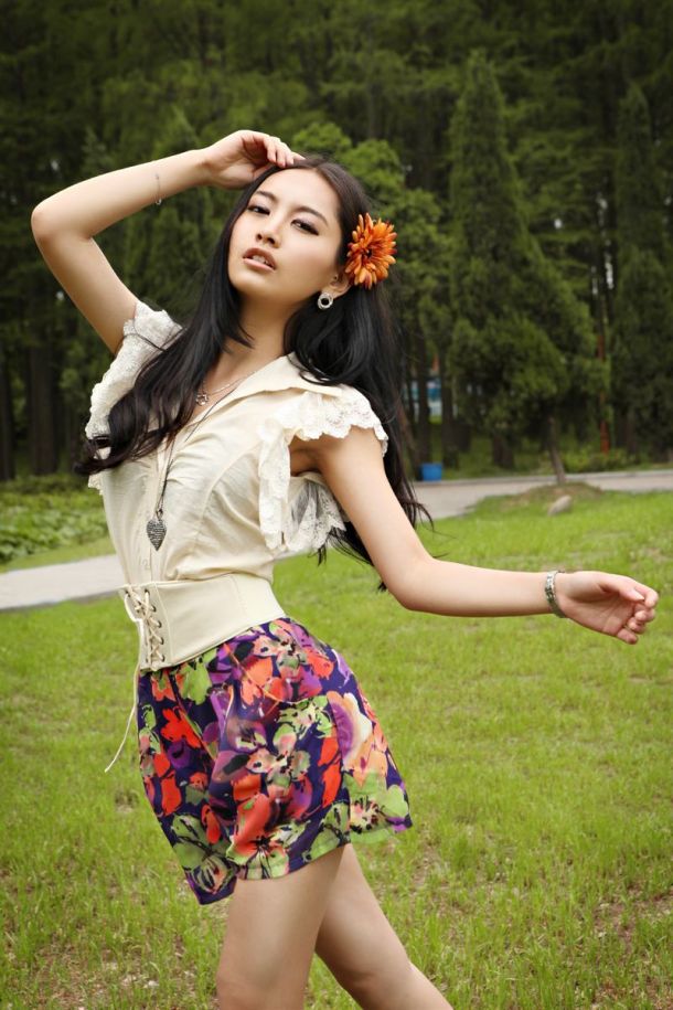 Picture of Wang Wan Wan