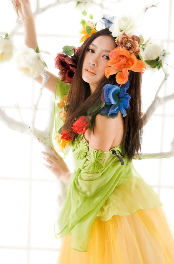 Picture of Wang Wan Wan