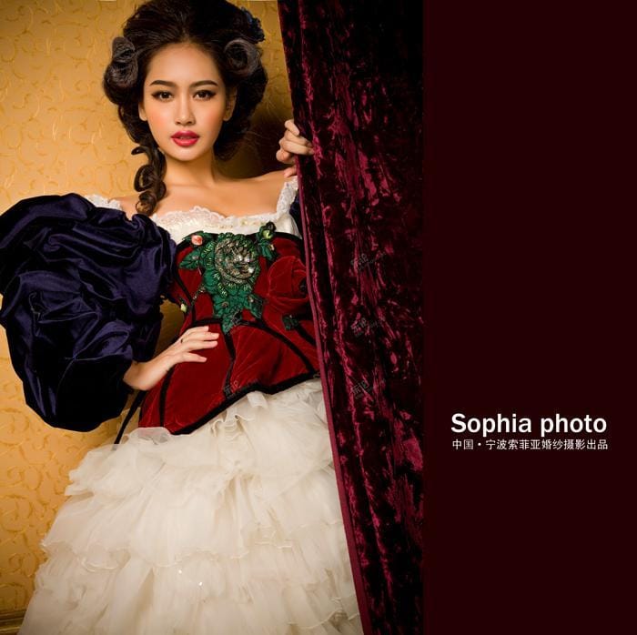 Picture of Wang Wan Wan