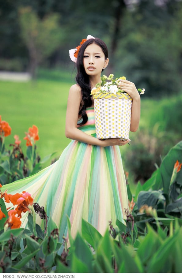 Image of Wang Wan Wan