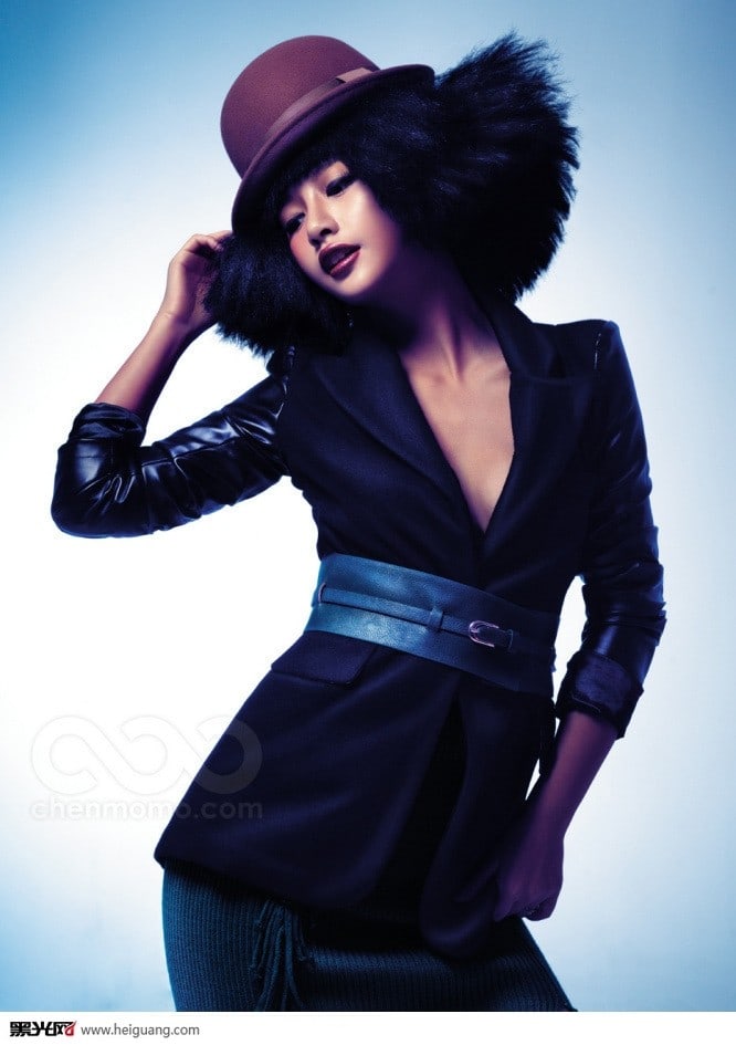 Picture of Wang Wan Wan