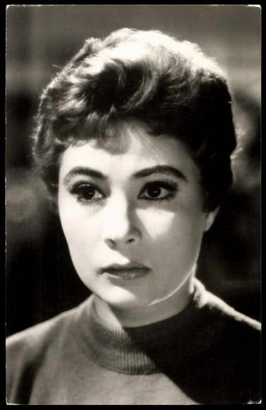 Image of Violetta Ferrari